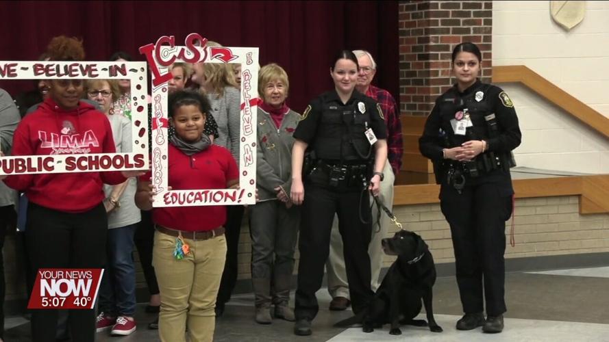 Lima City Schools will be celebrating Public School's Week with an open house | News ...