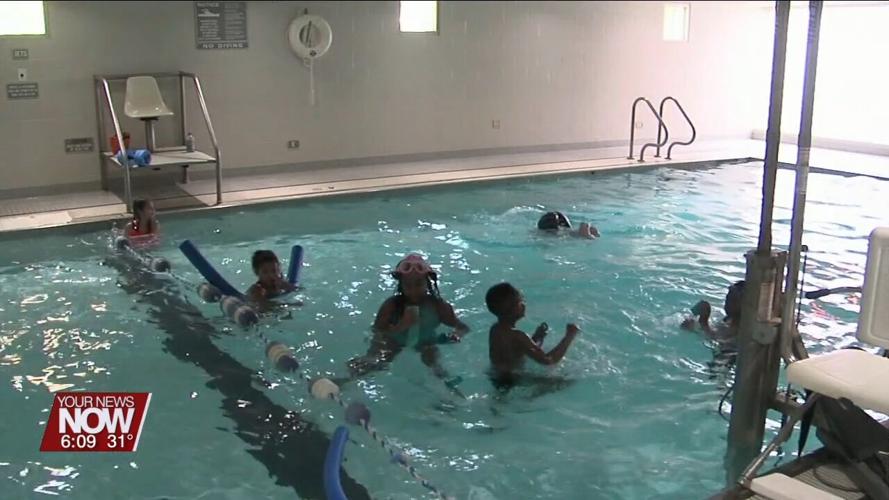 Lima Family YMCA's "No School Days" is a great way to keep kids active ...