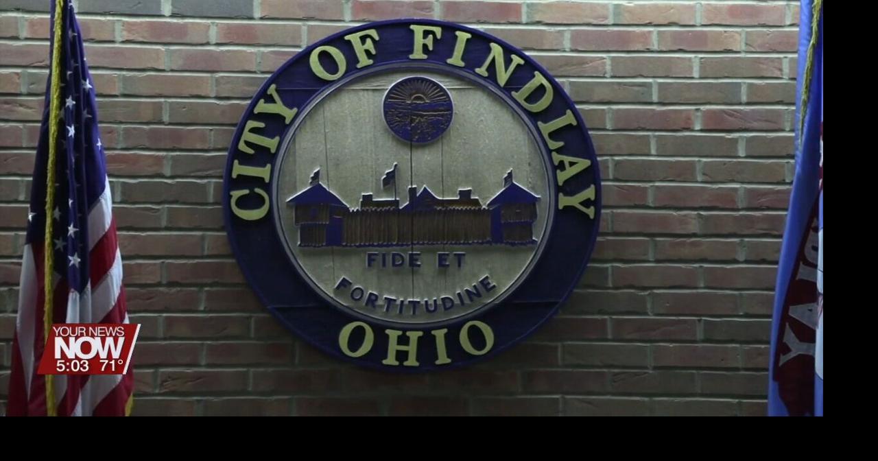 Findlay Mayor Christina Muryn to Provide State of the City | Hancock ...