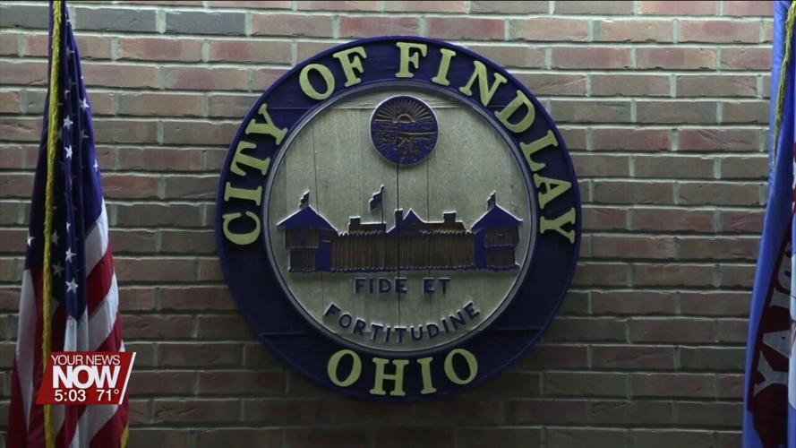 Findlay receives commendation from the state for being a top ...