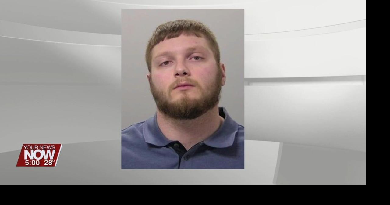 Allen County man awaits extradition for a murder charge in Kentucky ...