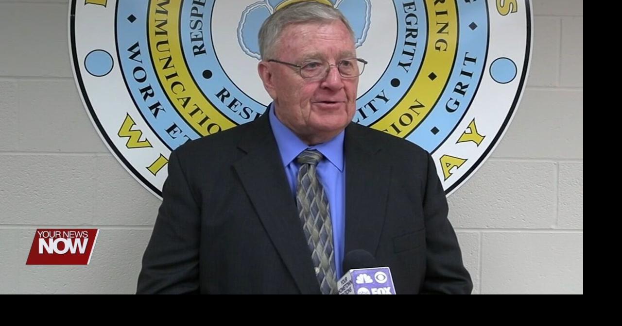 Mike Estes hired as superintendent of Bath Local Schools | News ...
