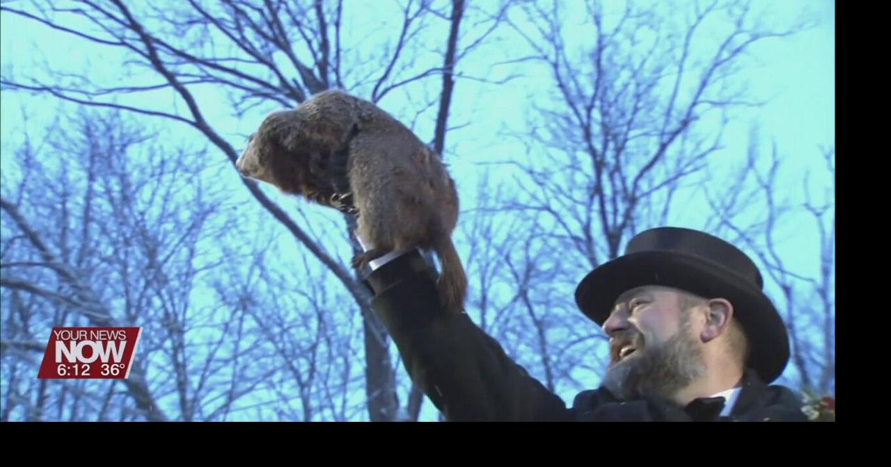 Scoring the Groundhog’s accuracy and the forecast outlook ahead | News ...