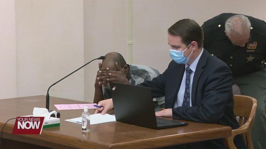An Ohio inmate pleads guilty to attacking prison employee | News ...