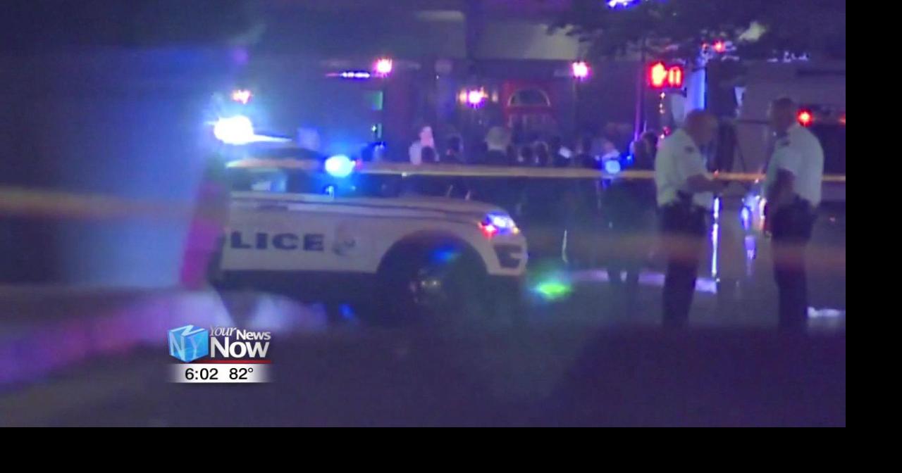 Criminal justice professor breaks down thoughts and reasons behind mass ...