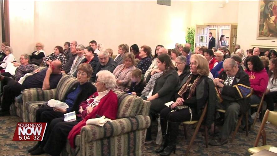 Chiles-Laman is hosting their annual Tree of Remembrance Service this ...