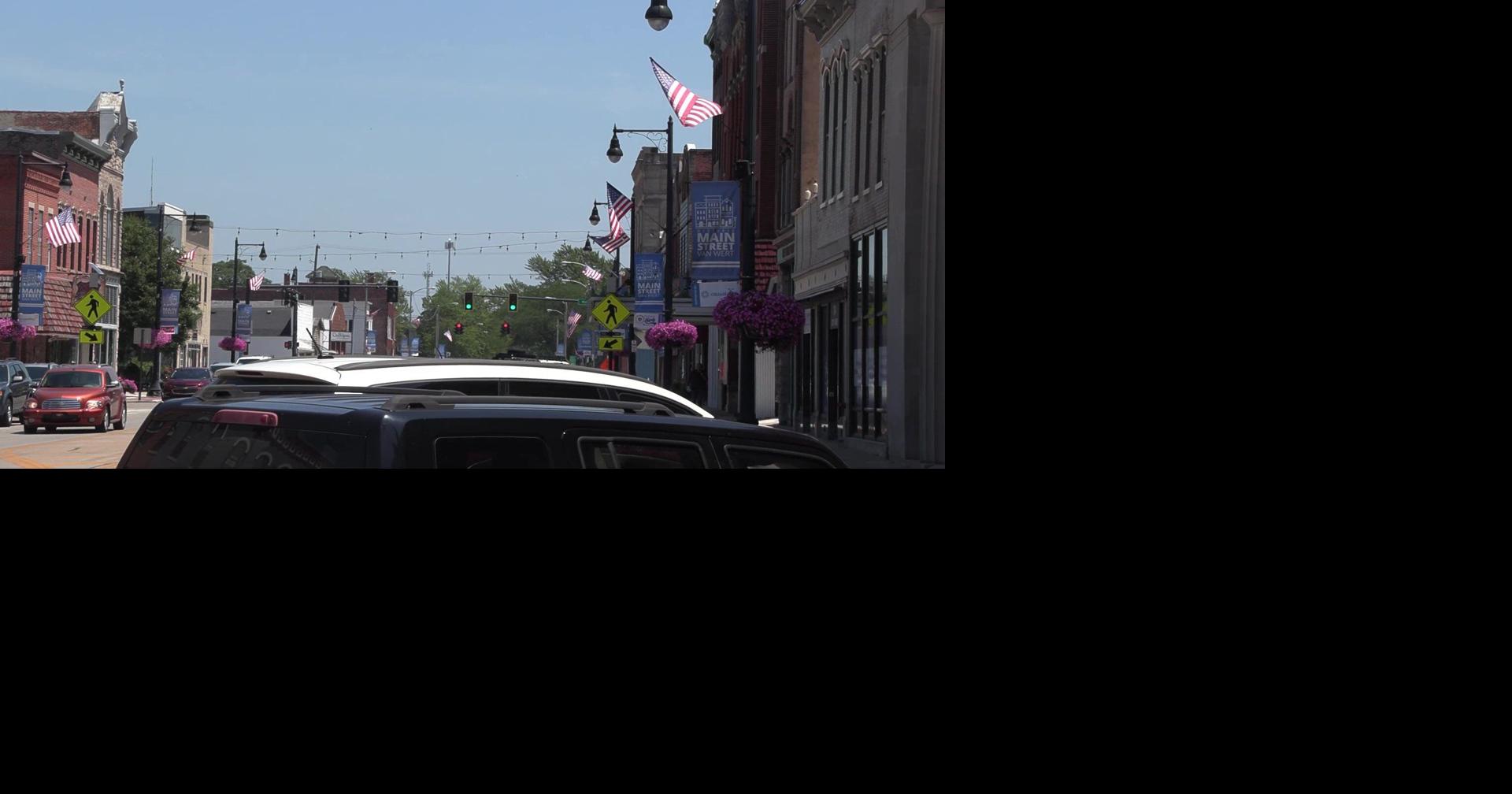 Visit Van Wert releases new map showcasing what the county has to offer ...