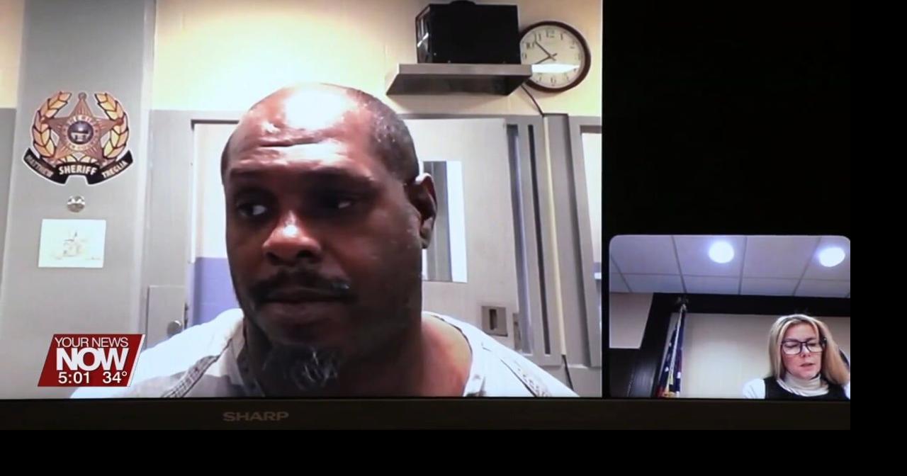 Djuan McLaurin indicted on murder charges for shooting death on New ...