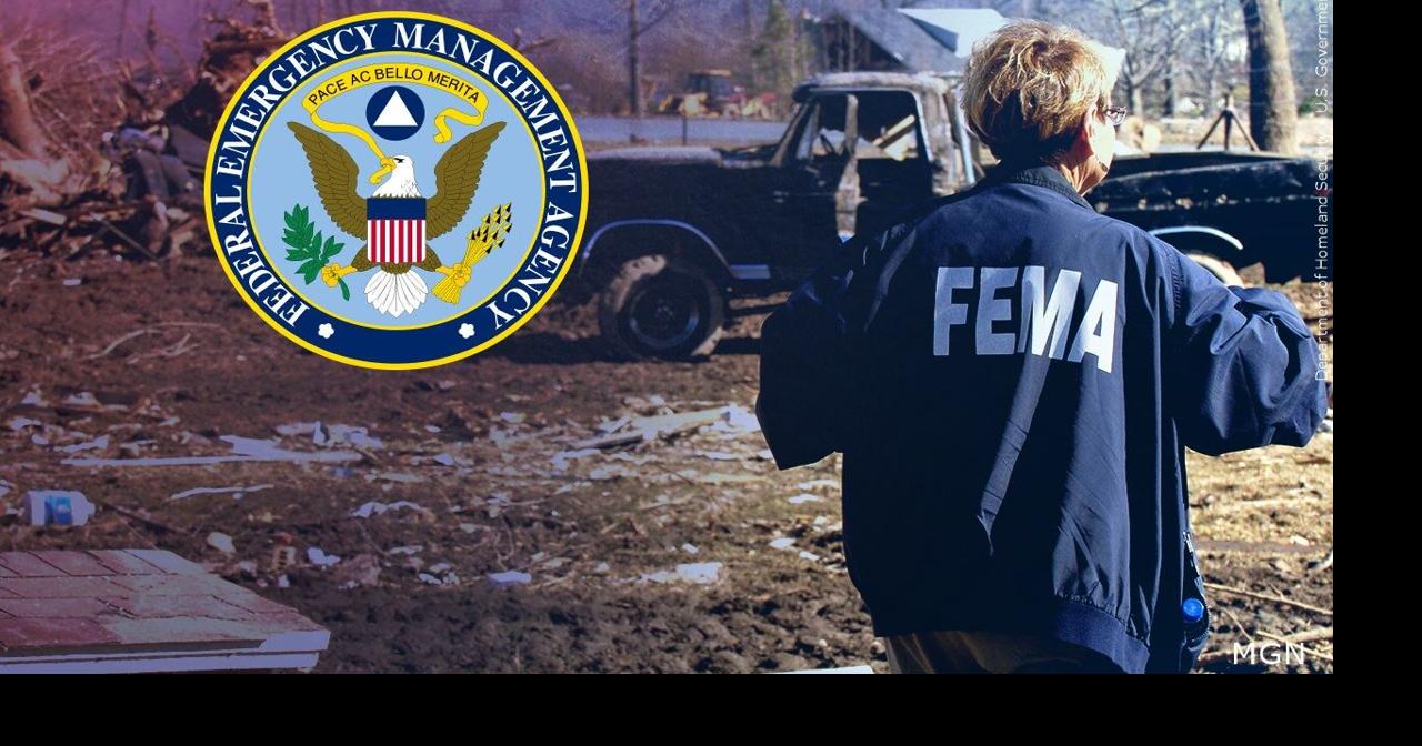 Governor Requests FEMA Damage Assessment Teams to Survey 11 Ohio ...