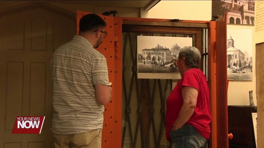 Museums of Auglaize County invite public to participate in passport ...