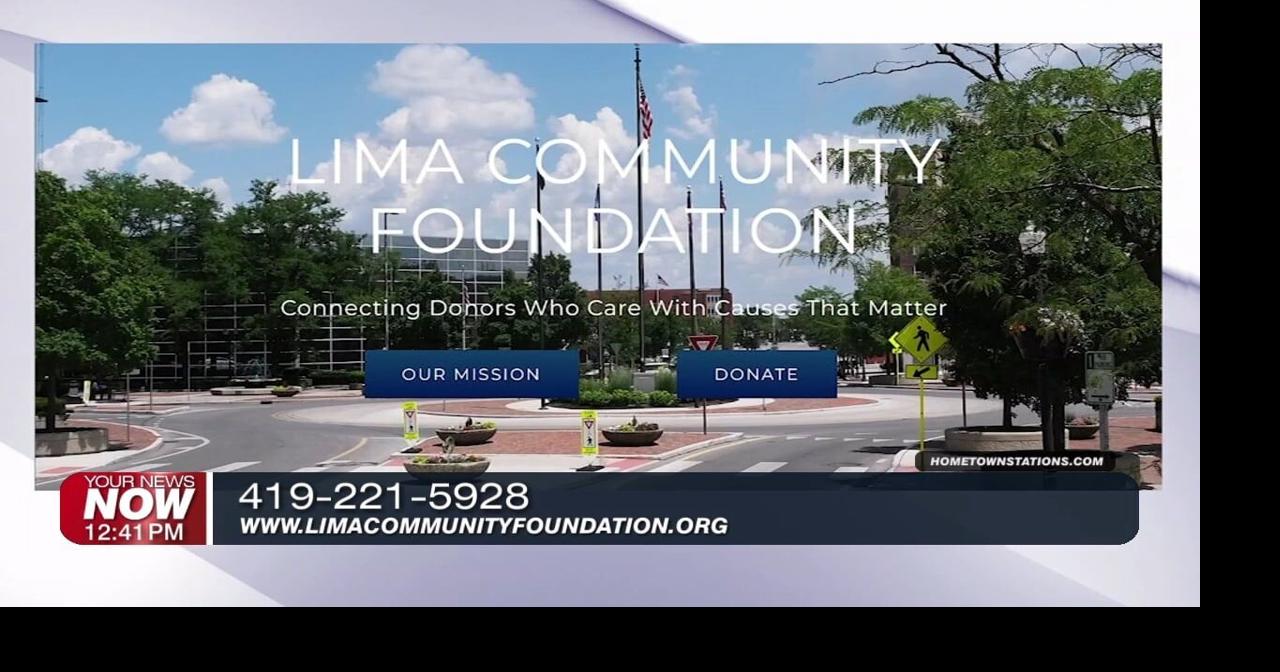 Lima Community Foundation offers several scholarships for high ...