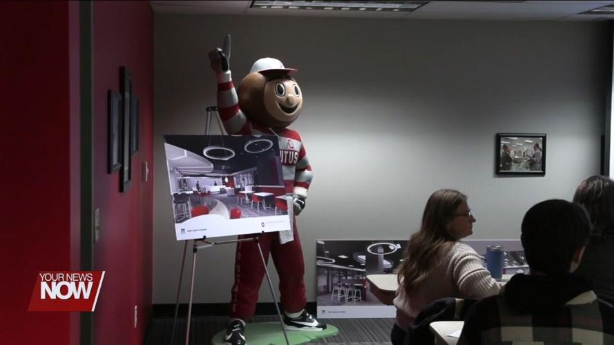 Prospective students and their parents get a chance to check out what ...