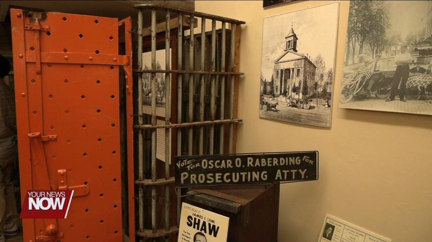 Museums of Auglaize County invite public to participate in passport ...