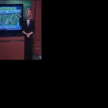 Making of a Meteorologist, Part 2 | Weather | hometownstations.com