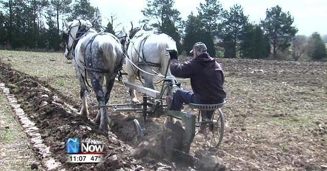 Spring Plow Days | News | hometownstations.com