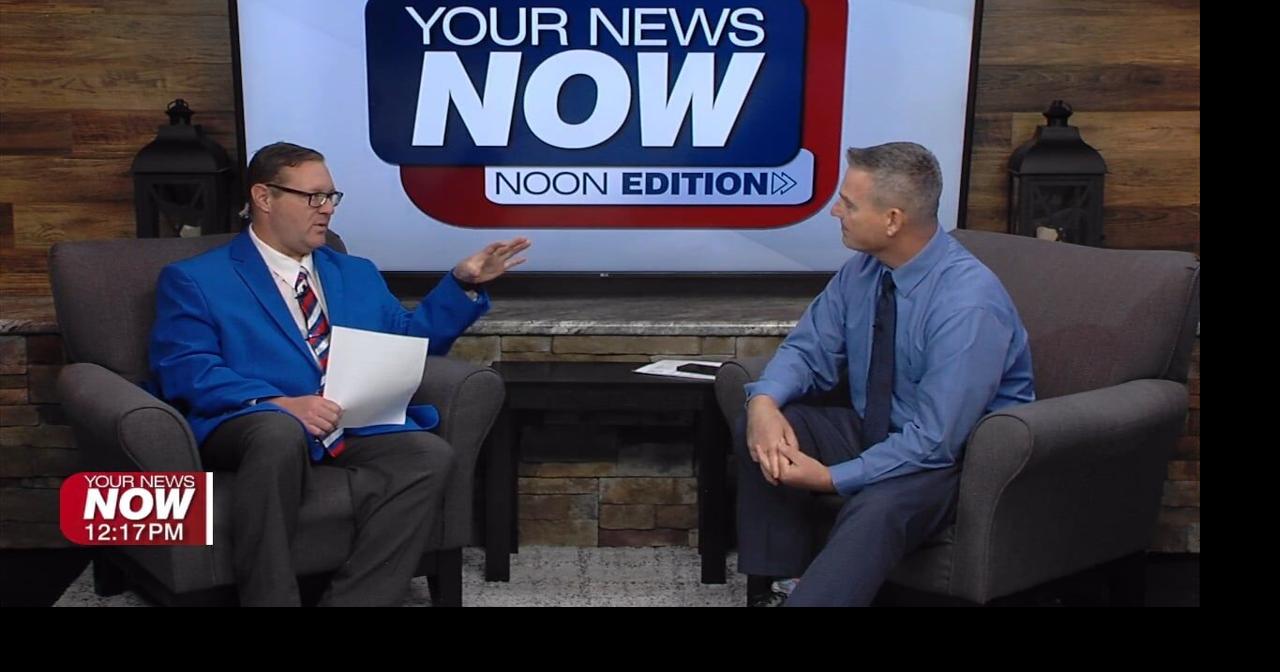 We learn more about the Ohio Revised Code with Allen County ...