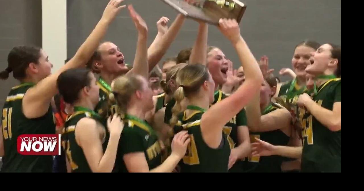 Ottoville finishes comeback in resumed regional final versus Stryker to ...