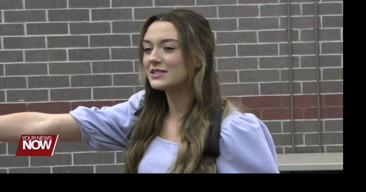 2023 Youth Jefferson Award Winner: Kyleigh Engle | News ...