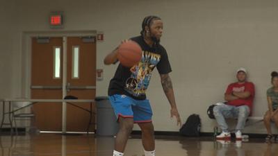 Lima Senior Alum Zavier Simpson Signs 1-Year Deal with Detroit Pistons ...