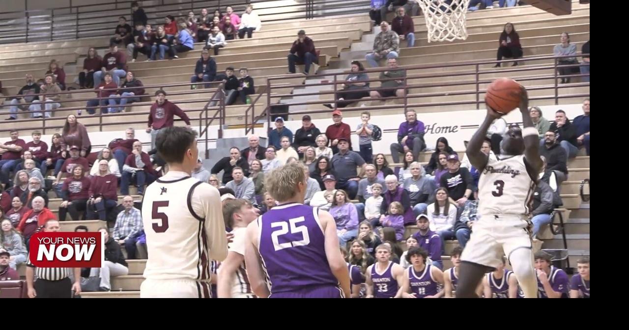 Play of the Week 03/01/26: Paulding’s Kuckuck dishes dazzling 360 ...