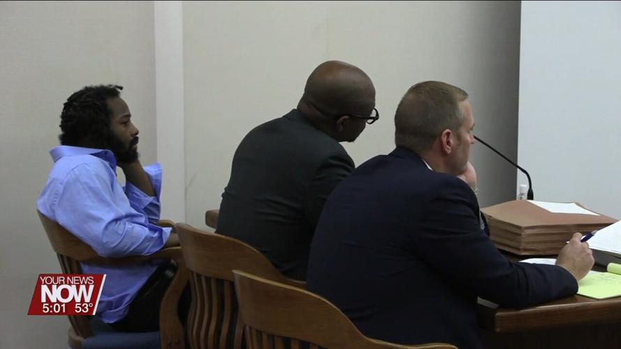 UPDATE: Boothe found gulty of the murder of McKenzie Butler | News ...