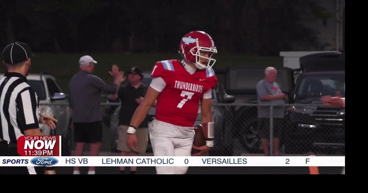 LCC pulls away late to beat Bluffton in battle of unbeatens | Sports ...