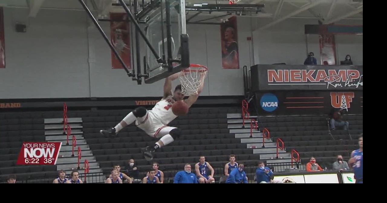 Findlay Oilers Men's Hoops Team Blows Past Ohio Valley for 3-0 Start to ...