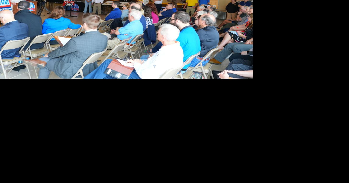 America 250-Ohio Announces Air and Space Trail | News ...