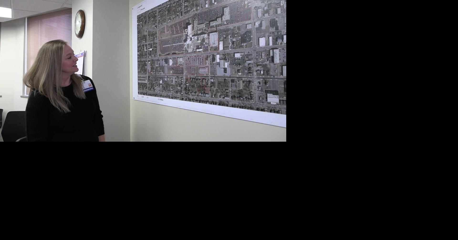 Growing STEM: St. Rita's director of project management helps bring ...