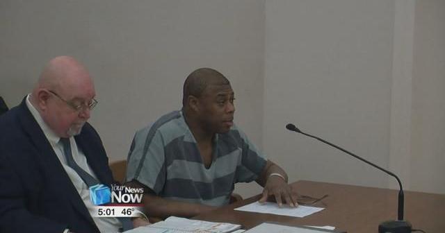 Leo Stapleton waives his right to a speedy trial | News ...