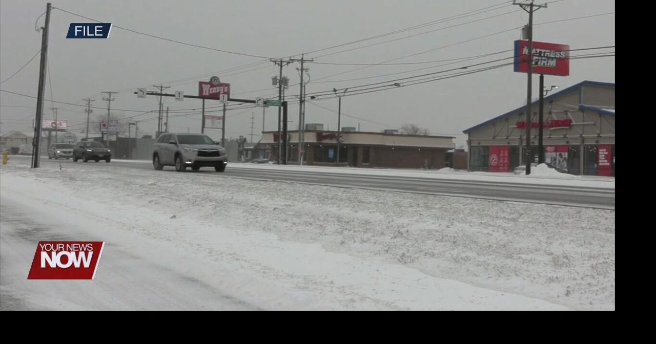 Local OSHP Troopers Busy During 2022 Christmas Travel Season | News ...