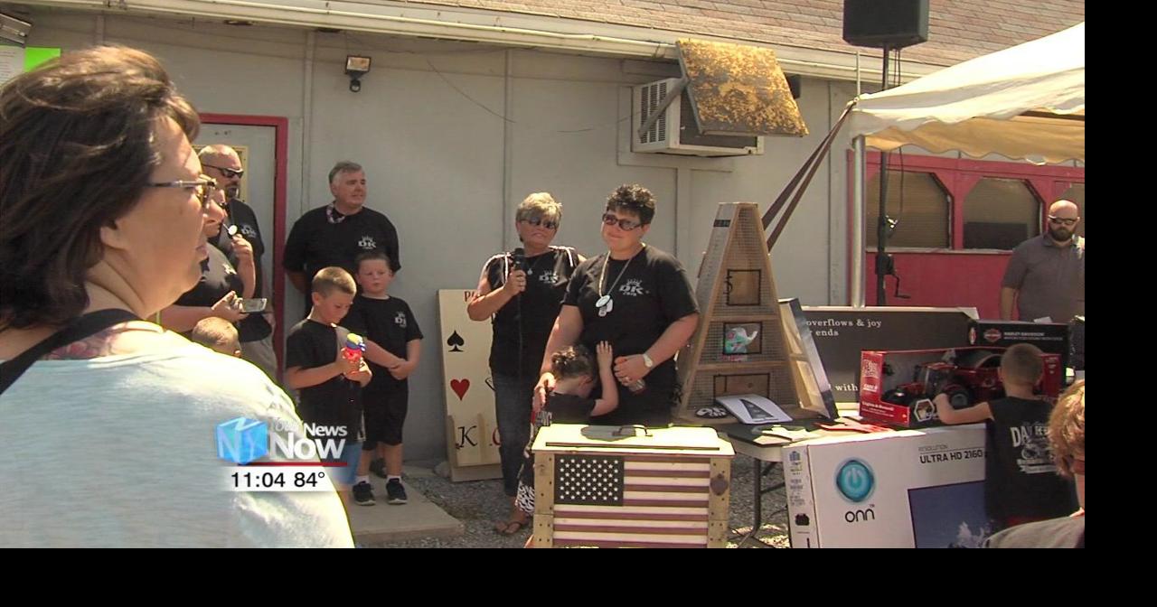 Dan King's family host final poker run | News | hometownstations.com