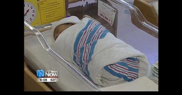 Infant Mortality in Ohio | News | hometownstations.com