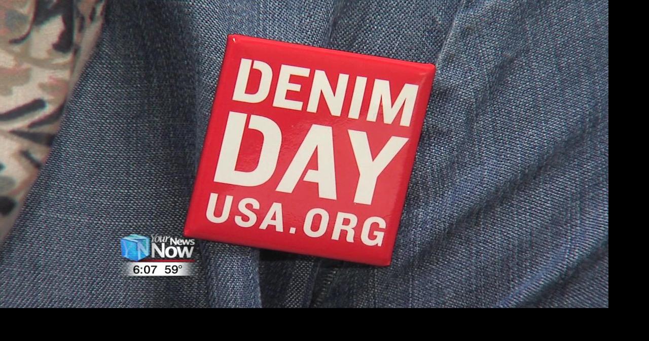International protest, Denim Day, brings awareness to misconceptions of ...