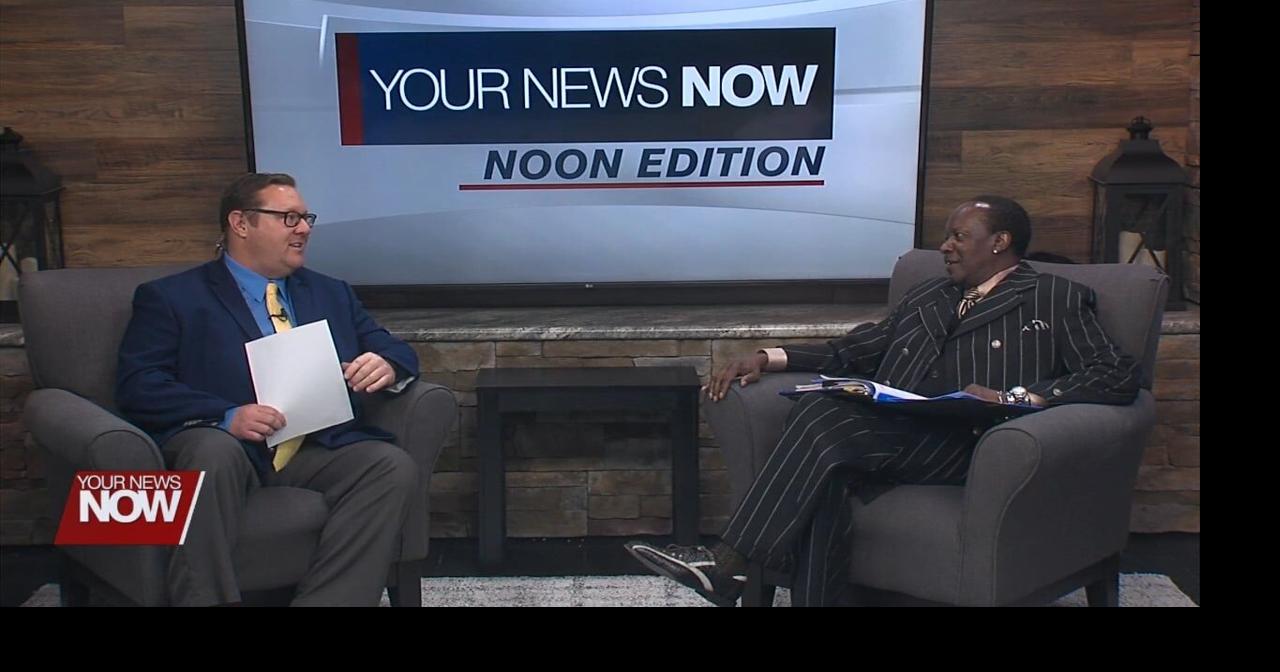 Law Talk with Attorney Jerry Pitts | | hometownstations.com