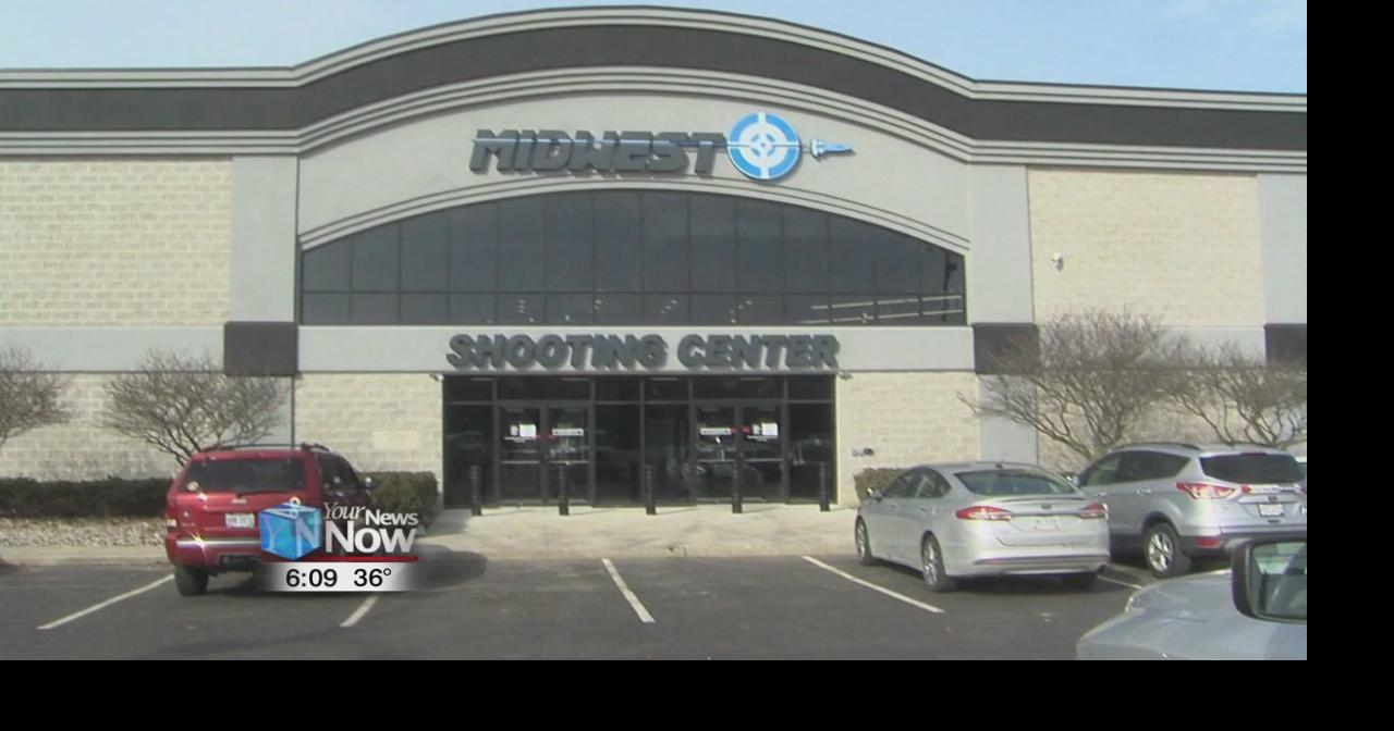 Midwest Shooting Center invites community to upcoming anniversary ...