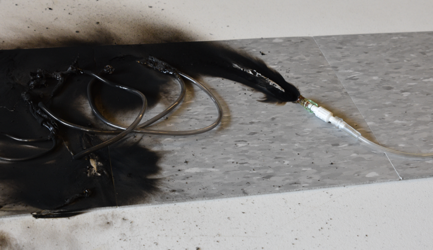 State Fire Marshal Urges Home Oxygen-Users to Utilize Thermal Fuses to ...