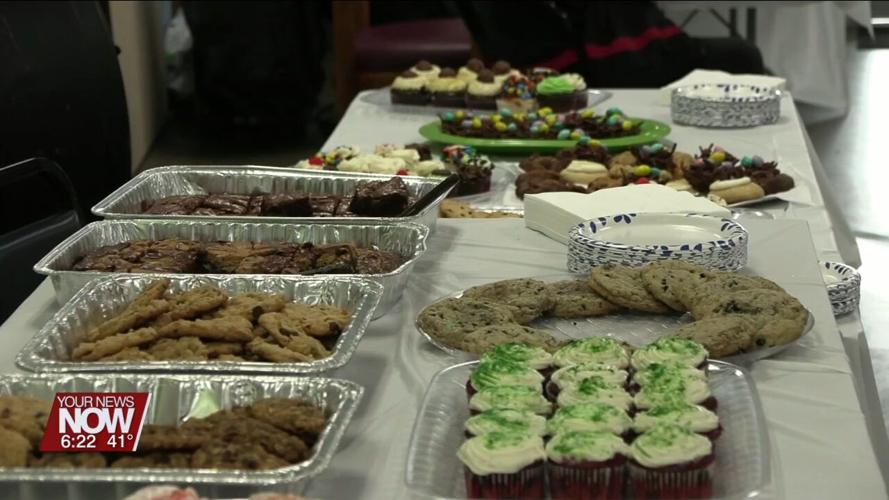 Oh So Sweet silent auction fundraiser helps Our Daily Bread work ...