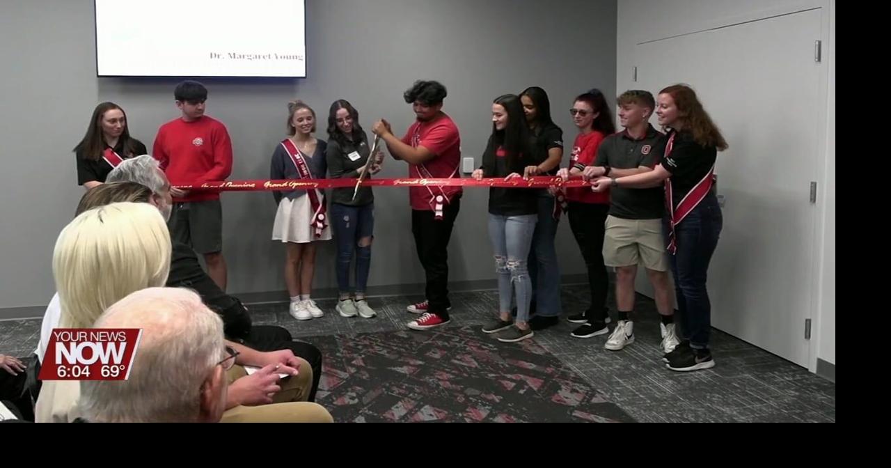 OSU Lima renovates Galvin Hall and surprises one alum with dedication ...