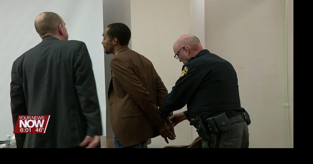 Jury finds David Cowan guilty on four of the charges he was facing ...