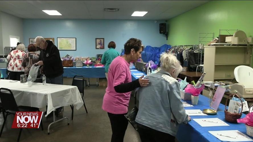 Oh So Sweet silent auction fundraiser helps Our Daily Bread work ...