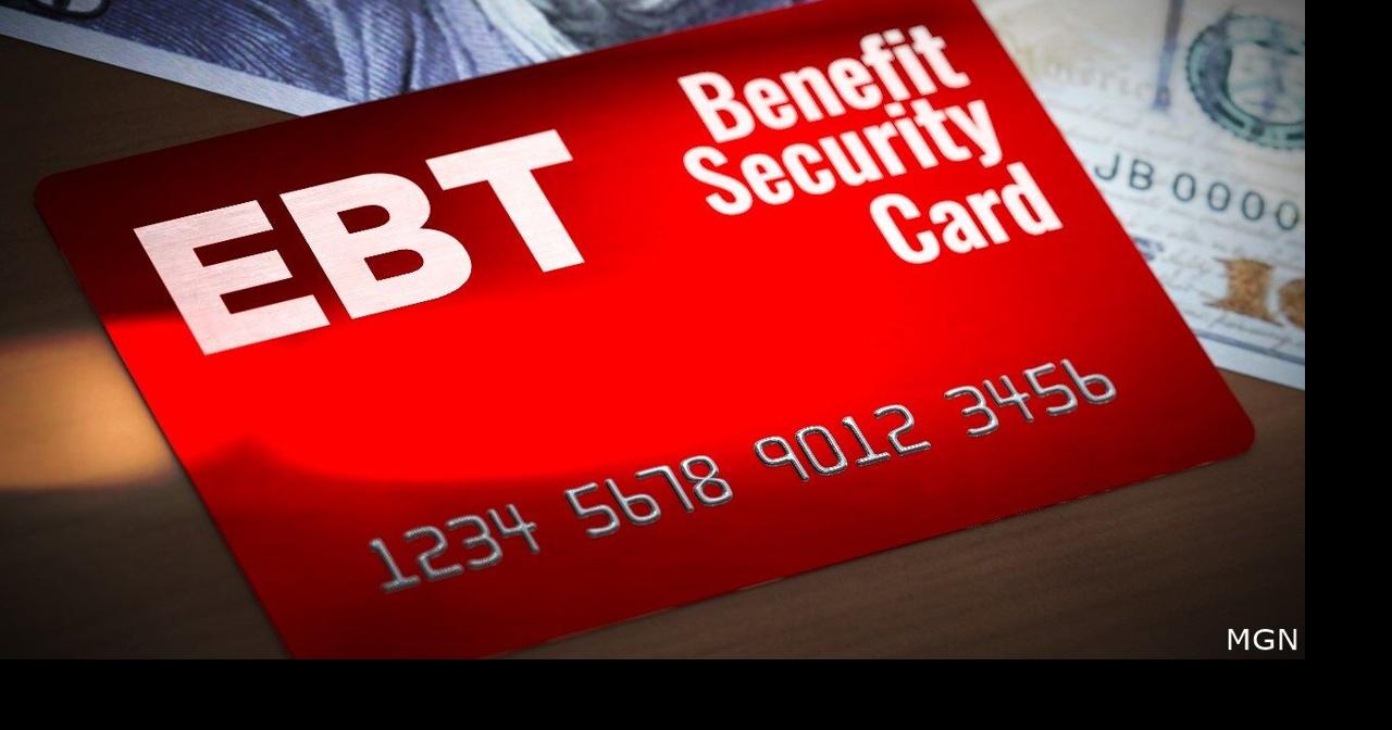 Allen County Job and Family Services warns about EBT skimming | News ...