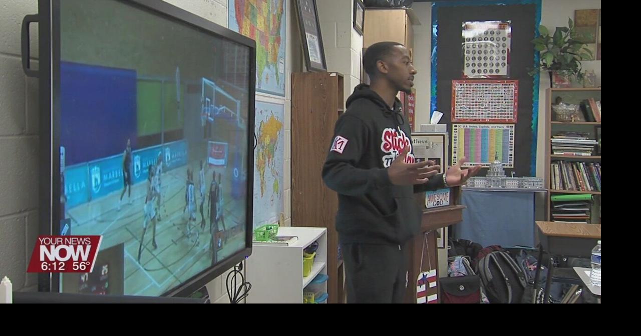 Positive Addiction Week continues with goal setting from professional ...