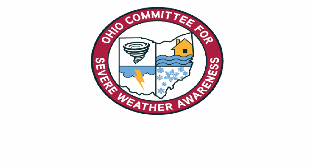 Severe Weather Awareness poster contest now open | News ...