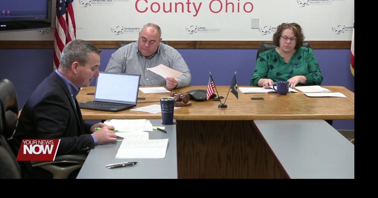 Allen County Commissioners hire WDC Group to design new buildings for ...