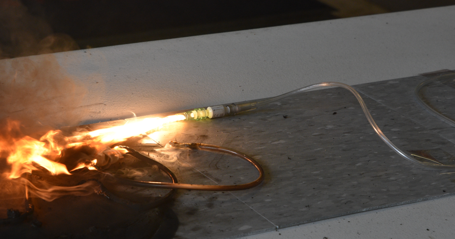 State Fire Marshal Urges Home Oxygen-Users to Utilize Thermal Fuses to ...