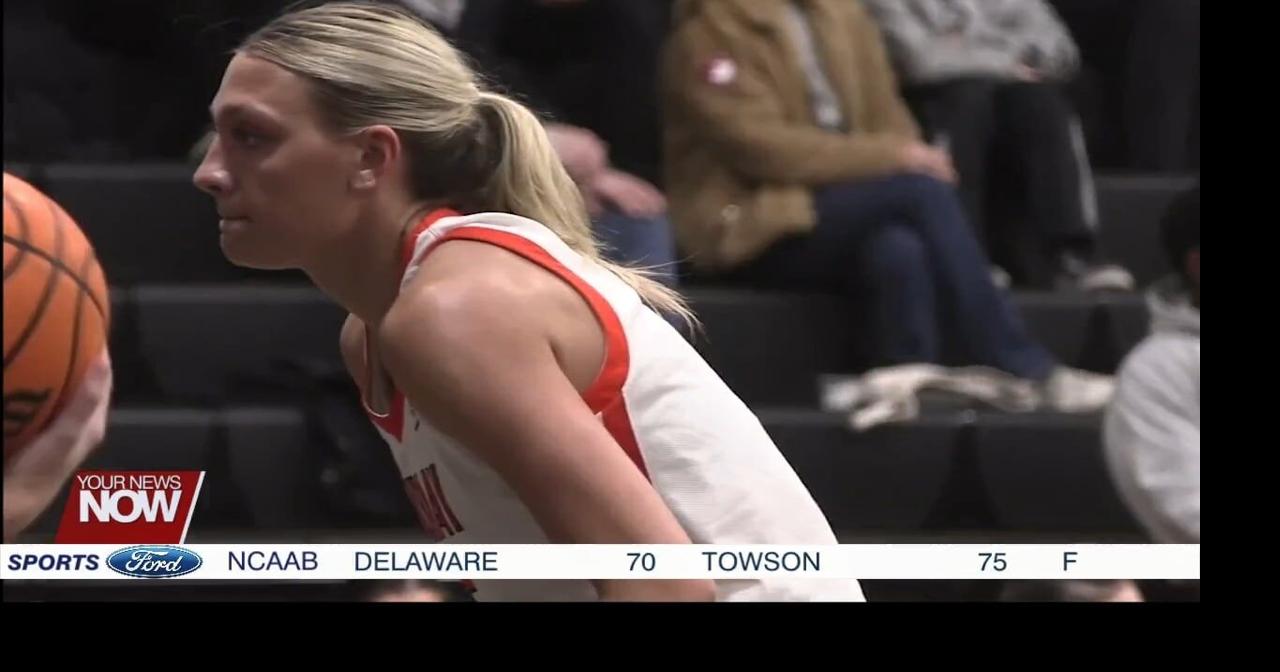 Findlay completes the season sweep against Ohio Dominican | Sports ...