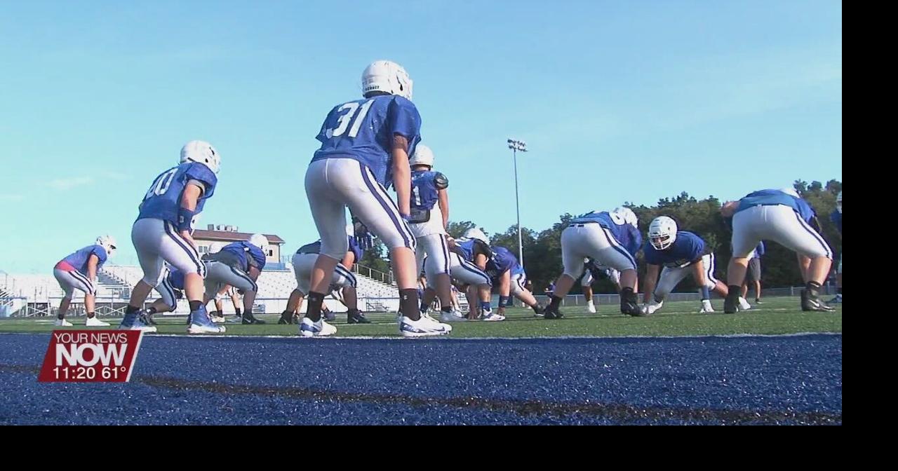 Countdown to Kickoff 2021: Allen East Mustangs | Sports ...