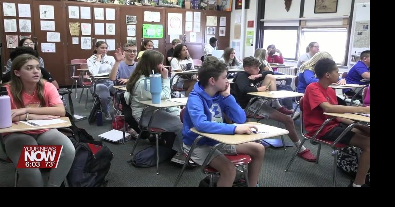 Lima and Shawnee schools both look towards improvements after Ohio ...
