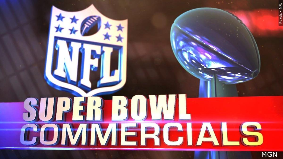 Super Bowl Commercials | | hometownstations.com